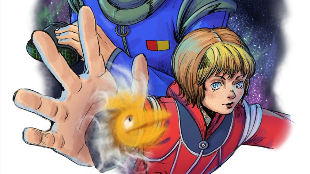 Кир Булычев ТАЙНА ТРЕТЬЕЙ ПЛАНЕТЫ. Глава 6