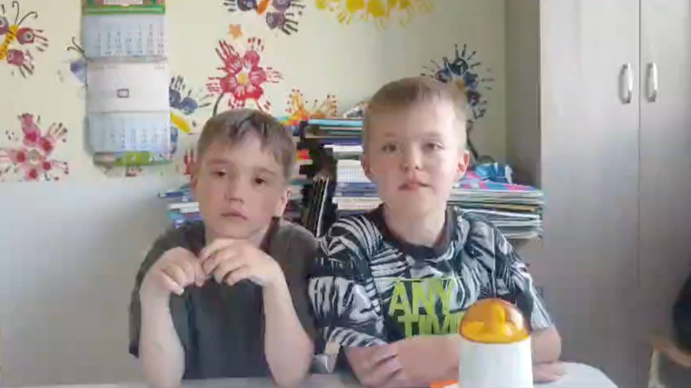 MWRC2025. Работа команды Space Champions.  МАДОУ Детский сад №390 "Берег детства"