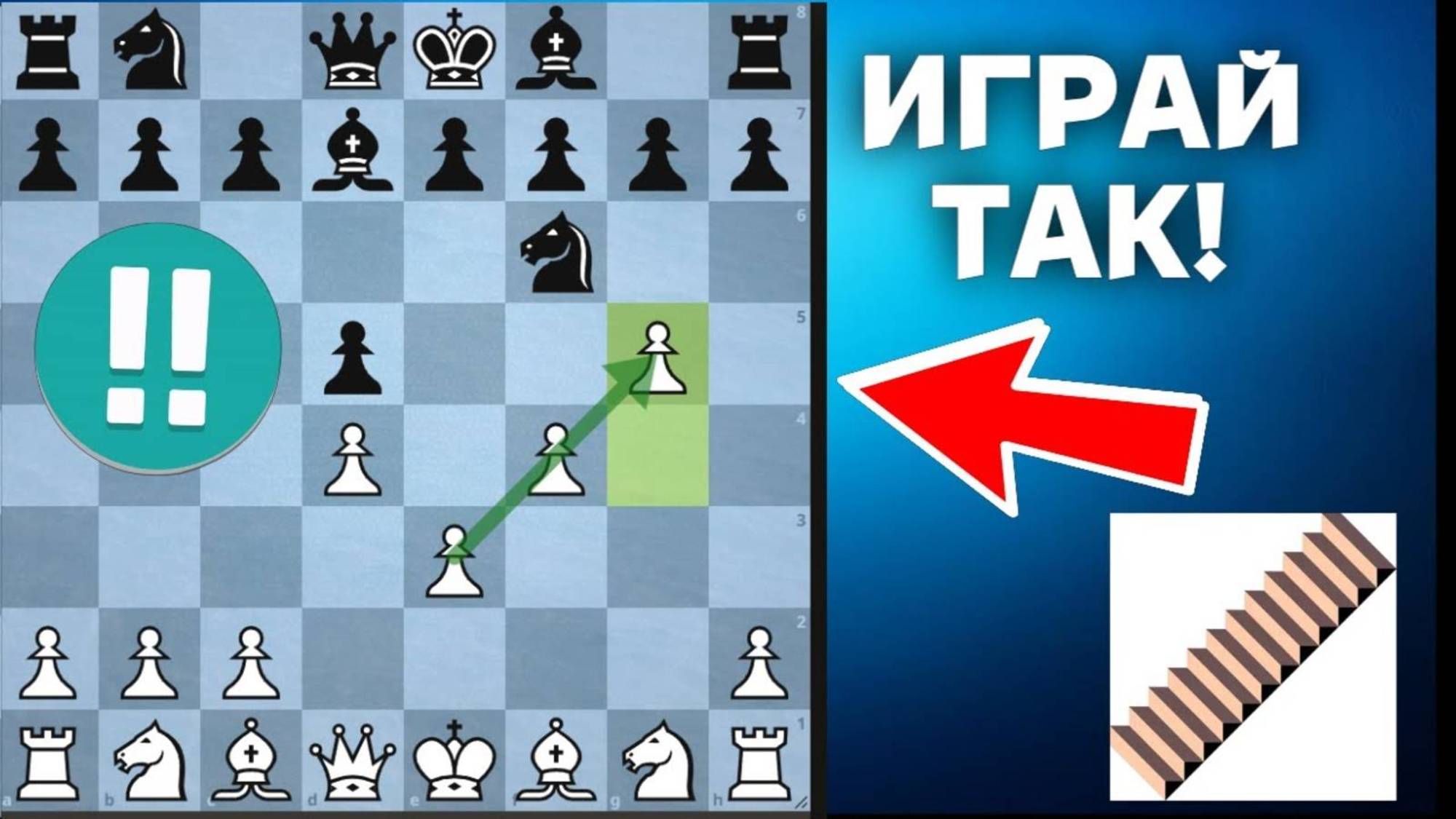 ШОКИРУЮЩАЯ ПРАВДА О рейтингах 1100,1200,1300 в шахматах