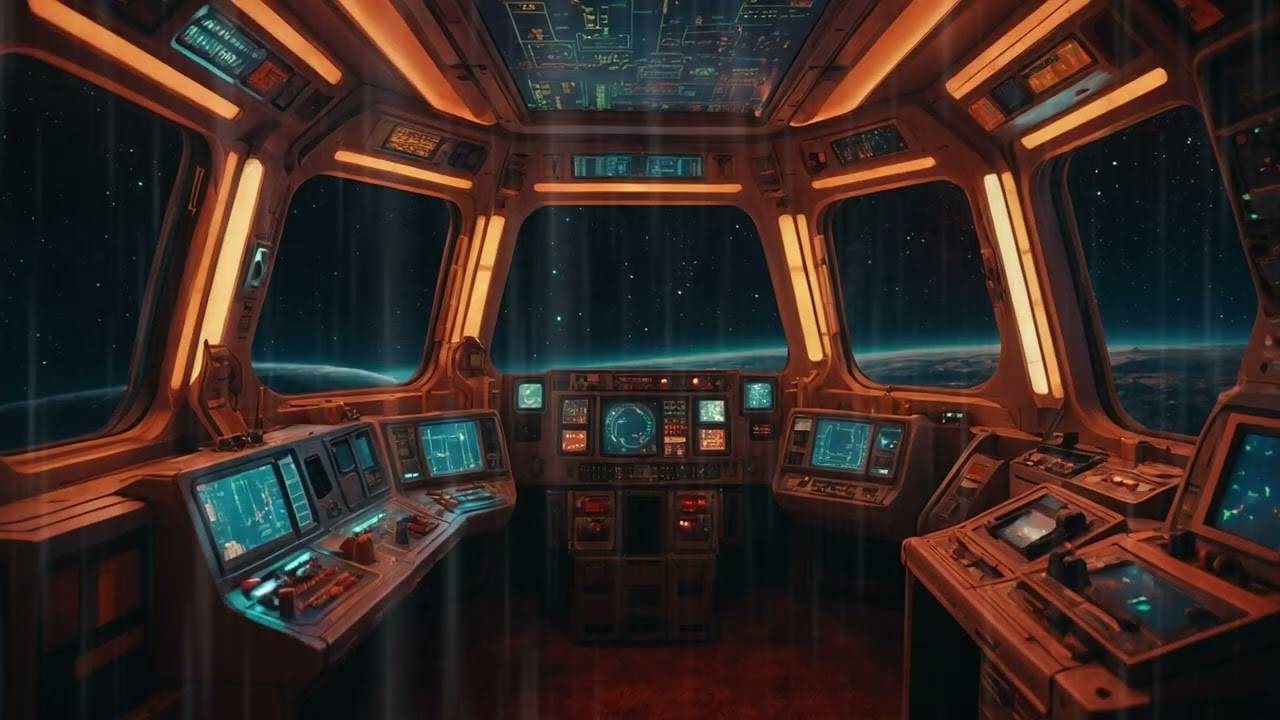 B E A U T I F U L V I B E S P A R T 2 [ Chillwave - Synthwave - Retrowave Mix ]