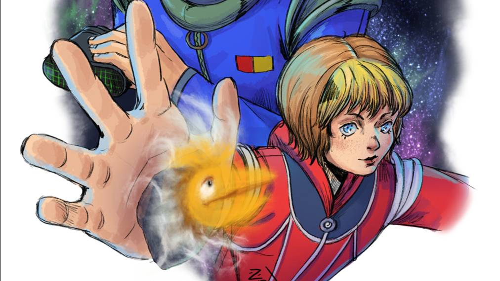 Кир Булычев ТАЙНА ТРЕТЬЕЙ ПЛАНЕТЫ. Глава 2