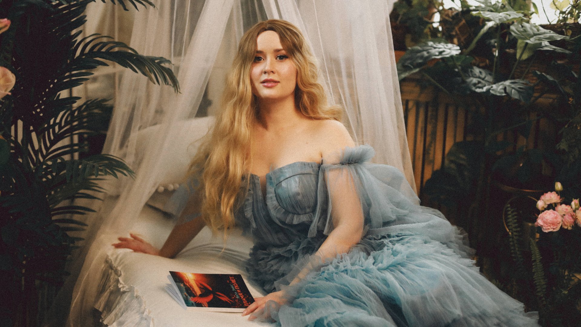 Сказки Велеса - Голос судьбы