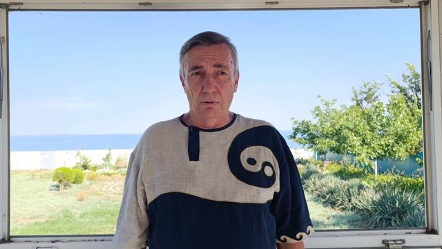 Юрий Вениаминович Гомонов: "Возможно ли БЕССМЕРТИЕ?"