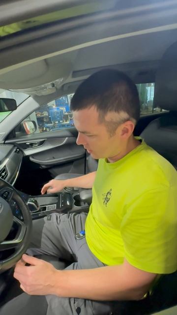 Tiggo 7 Pro 2021. Чуть-чуть до сотни не дотянул.