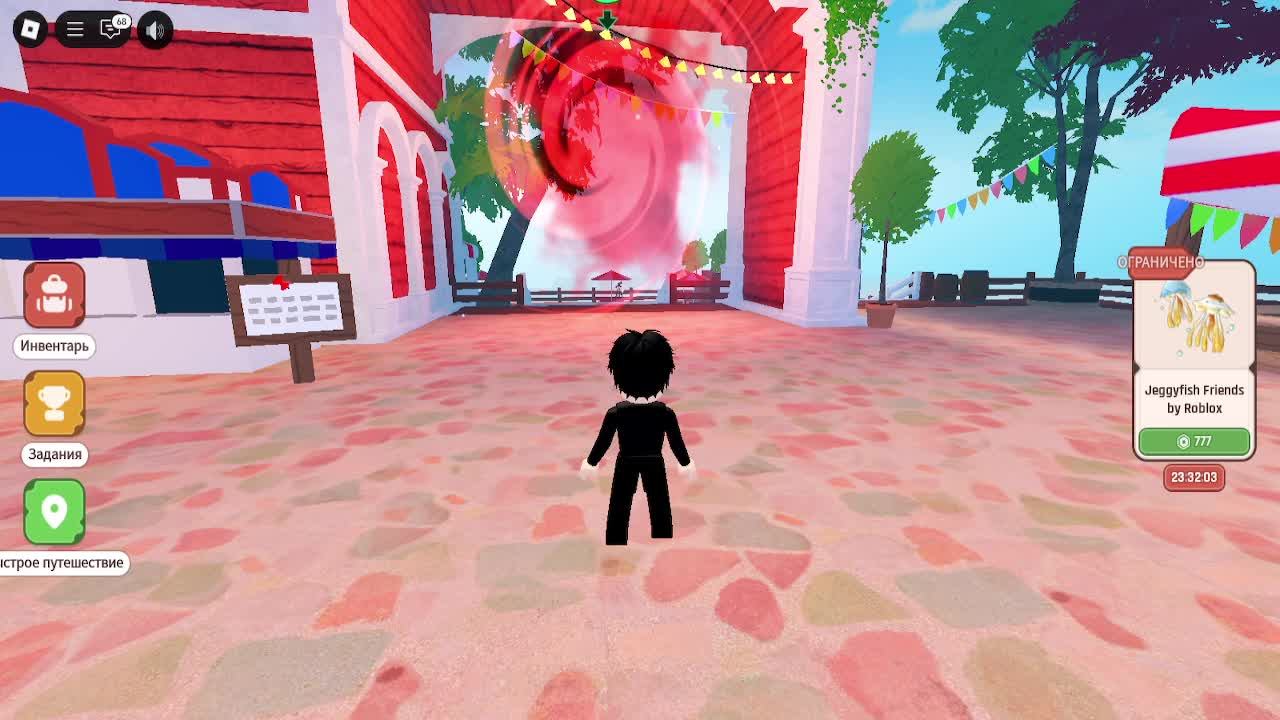 Продолжаю выполнять ивент The Hatch. Играю в разные игры и ищу яйца!