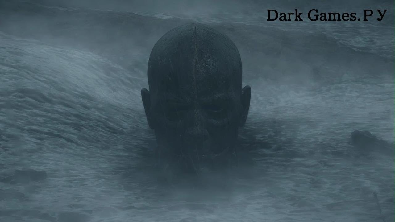 DEATH STRANDING 2 Прохождение на Русском #5