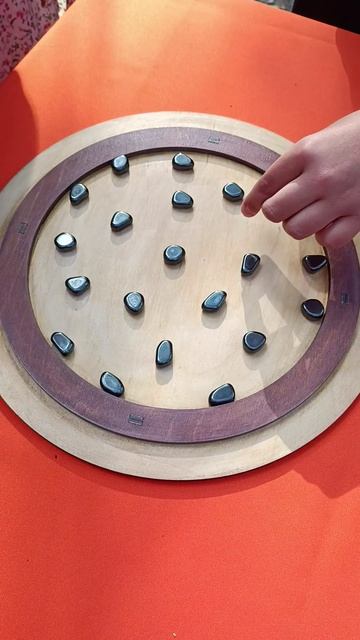 Настольная игра с магнитами «Магнитное поле»| Крафтовые игры в Екатеринбурге