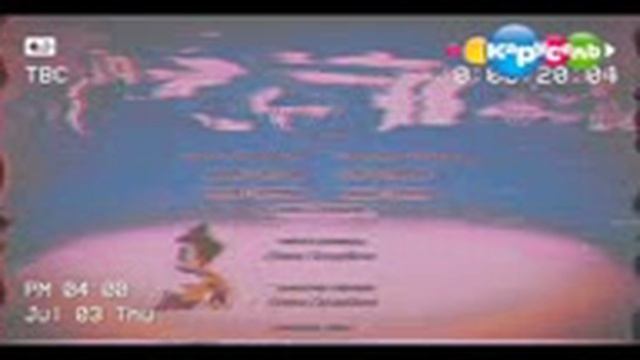 Барбоскины вырезанный фрагмент (07.07.2019)