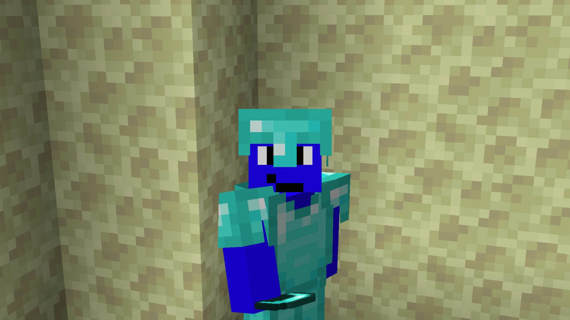 Нашел админа!? Эпичная драка! №2