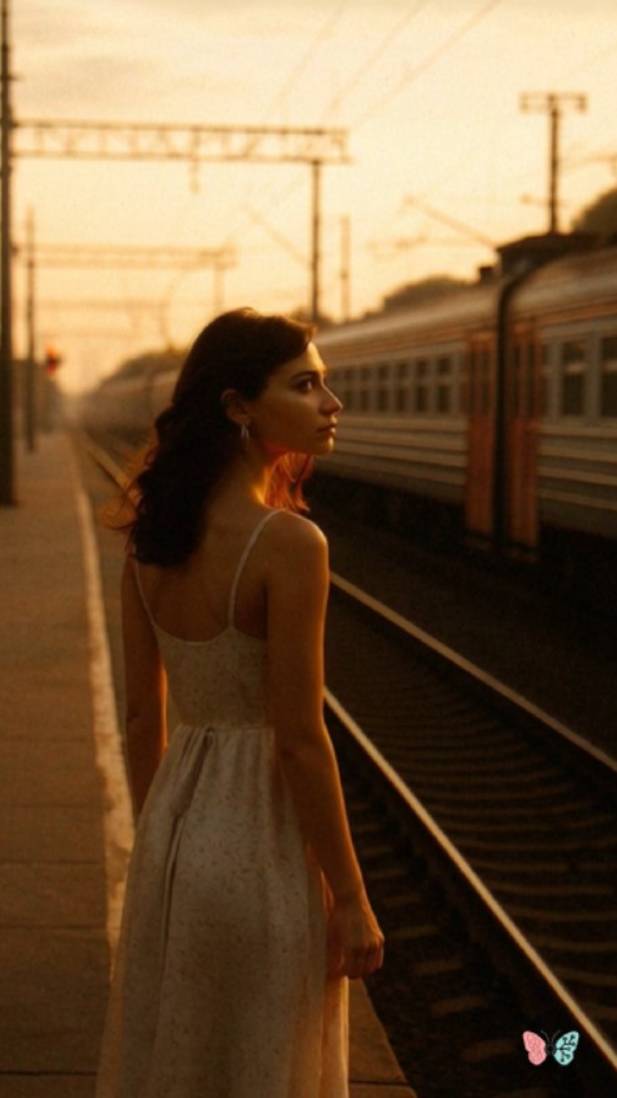 электричка