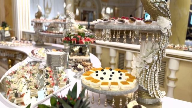 Black & White Jazz Band - Welcome in SAFISA