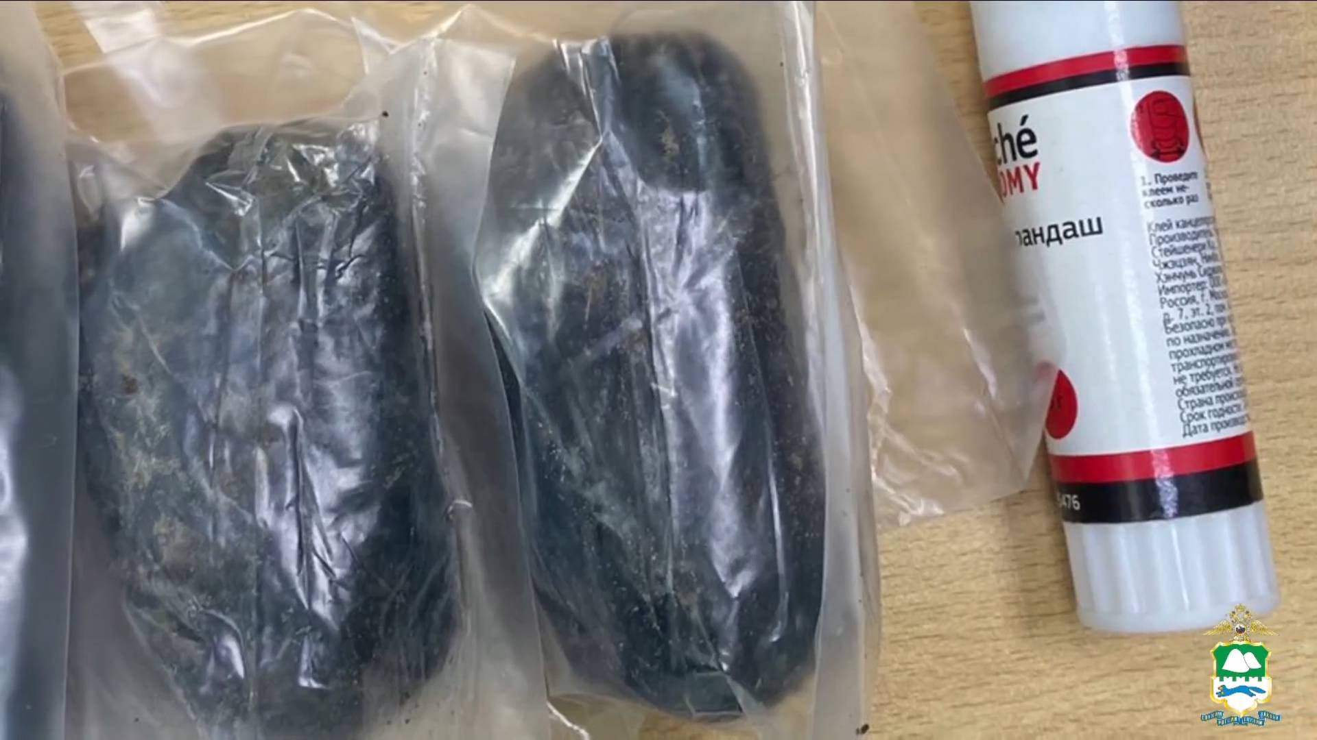 Происшествие: В Зауралье задержаны граждане одной из азиатских республик (2025-07-07)