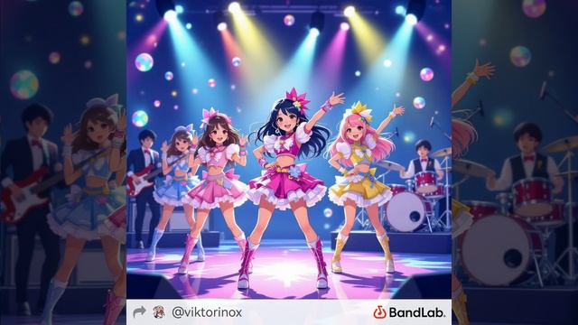 #Labubu Childrens Dance - DJ Vik