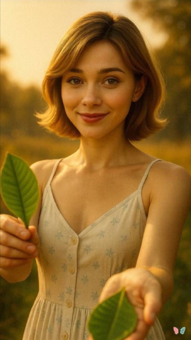 Подорожник