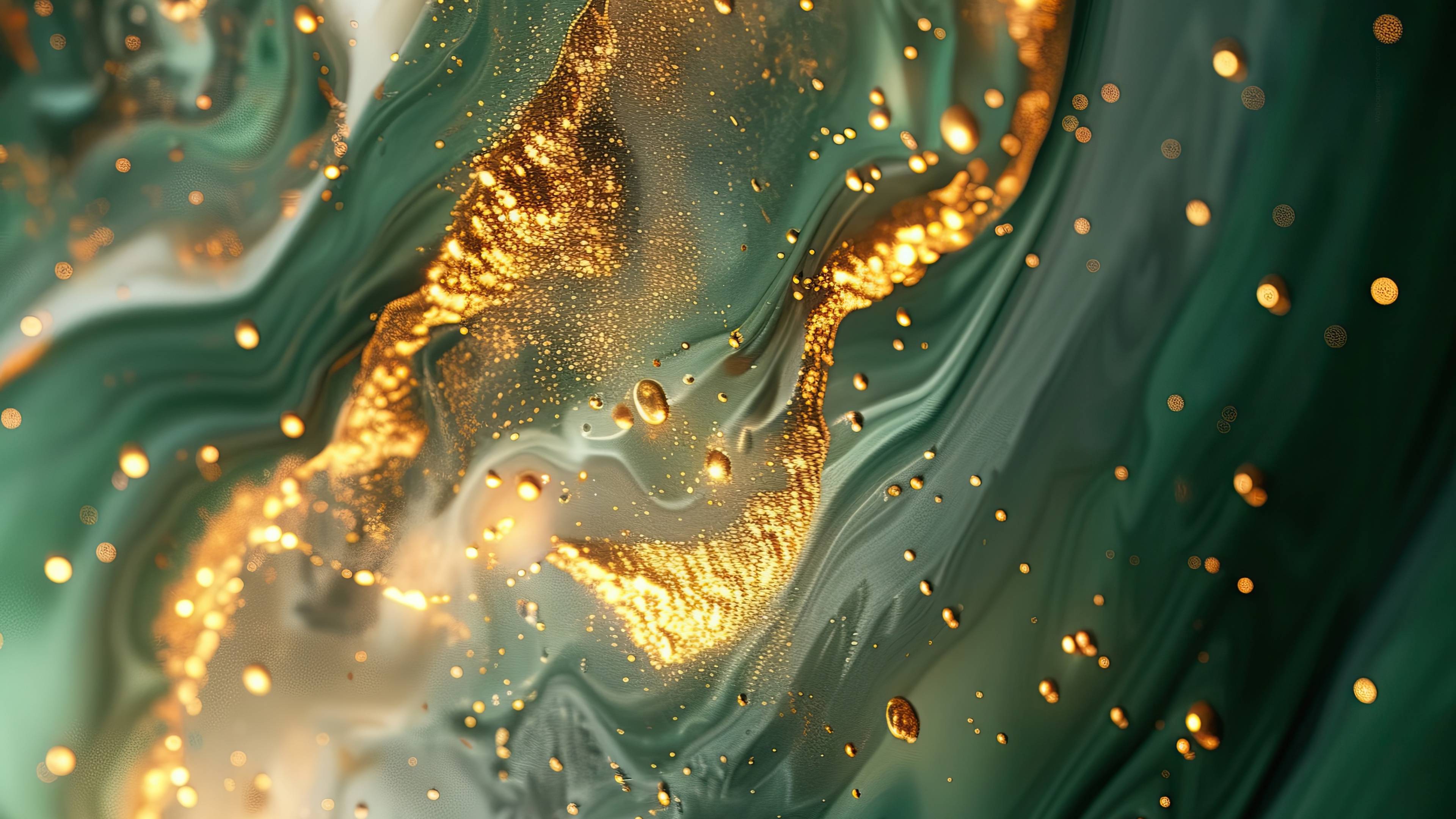 Альфа-волны для перезагрузки мозга - 30 минут