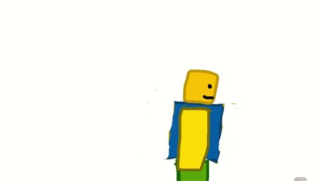 просто анимация