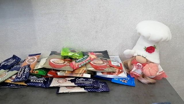 @16 ЗАКАЗ С МАРКЕТПЛЕЙСА/МНОГО РАЗНООБРАЗНОГО КОФЕ/ОТПАРИВАТЕЛЬ