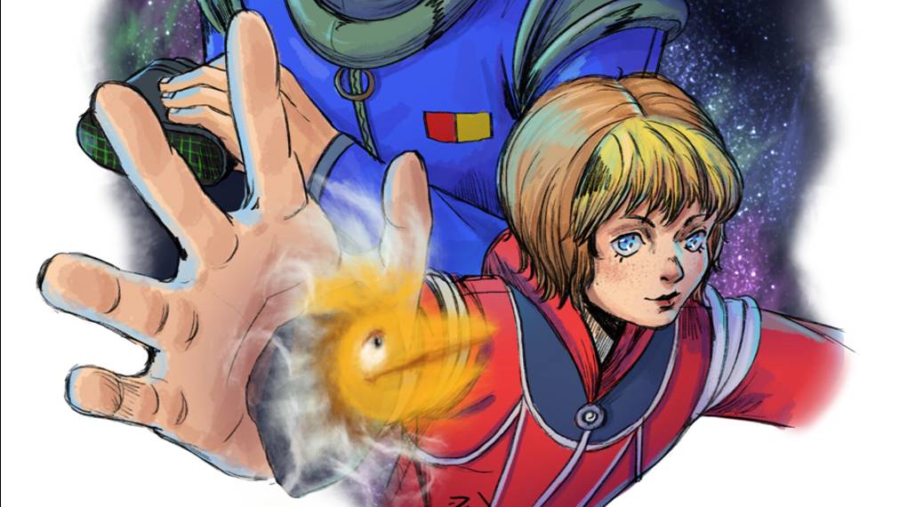 Кир Булычев ТАЙНА ТРЕТЬЕЙ ПЛАНЕТЫ. Глава 4