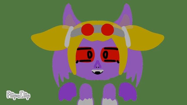 Гайка37k Чикен ган анимация.