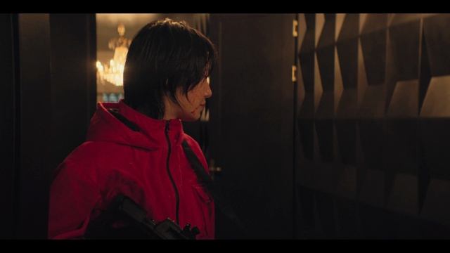 Игра в Кальмара. сезон 3, серия 5