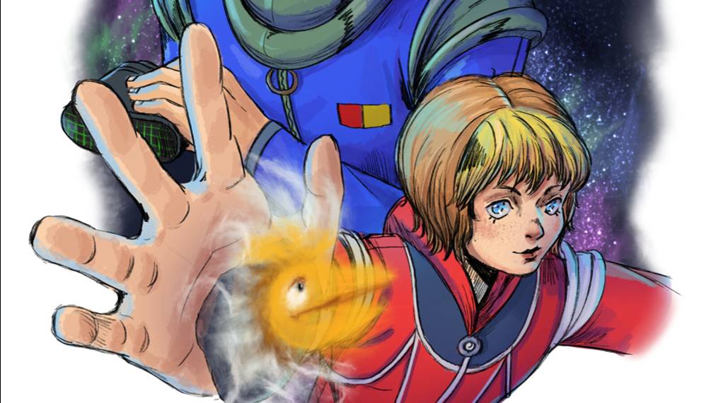 Кир Булычев ТАЙНА ТРЕТЬЕЙ ПЛАНЕТЫ. Глава 7