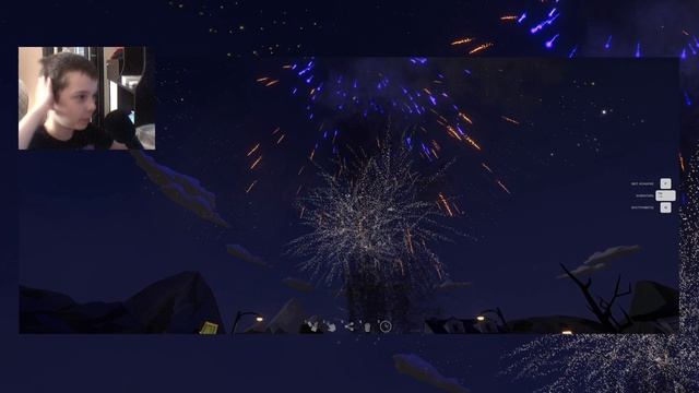 Новые интересы, новые фейерверки! – Fireworks mania #2