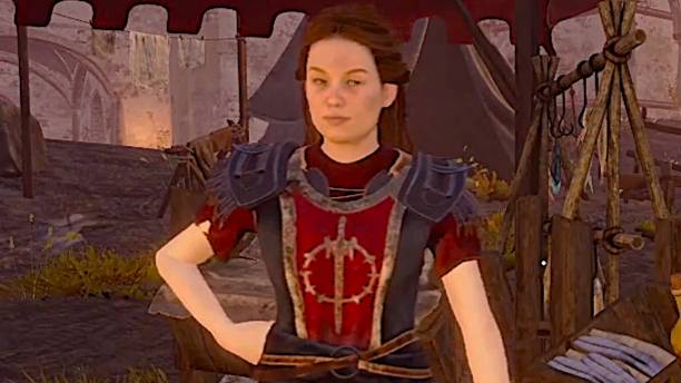 Tainted Grail: The Fall of Avalon. Прохождение. #28. Подземный Кунахт.