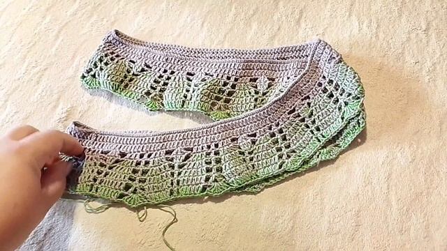 СП " А лето цвета 3" отчет#3, участник#46