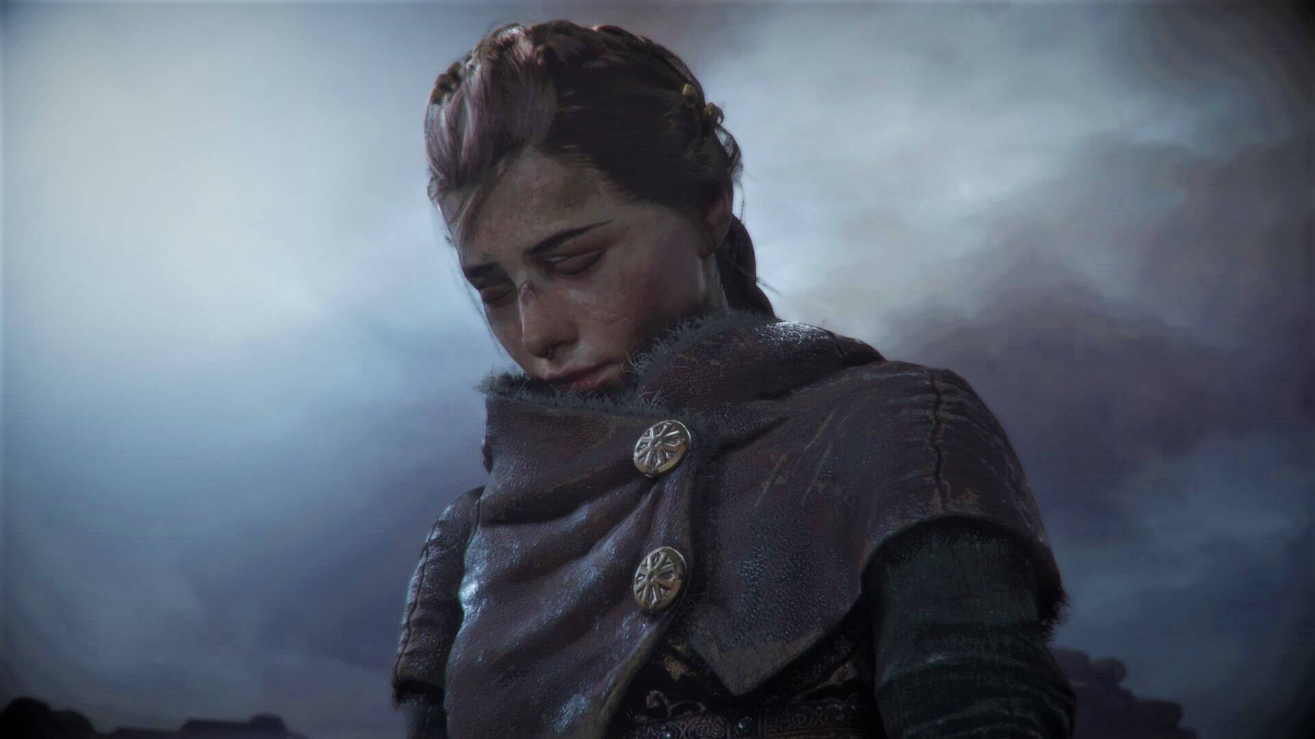 A Plague Tale: Innocence # 10