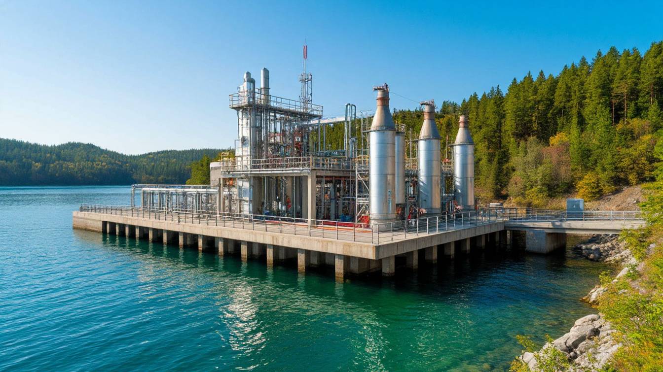 Satisfactory: Прохождение. Фаза 2 - Почти)) Залпом