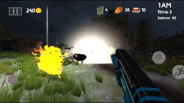 прохождение 5 ночей с тимохой 3 2часть