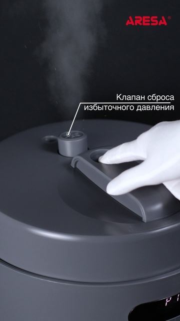 Мультиварка AR-2012/multicooker ARESA AR-2012