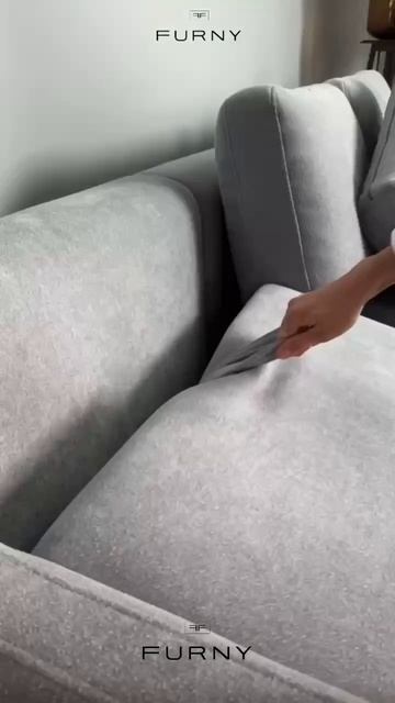 Хольте с шезлонгом от TheFurny