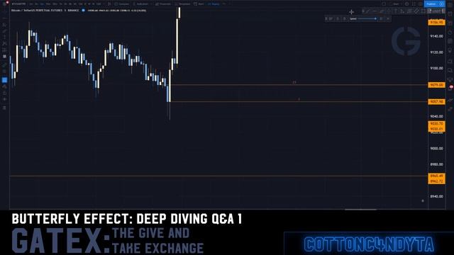 Butterfly Effect Lesson 60 - Deep Diving Q_A 1