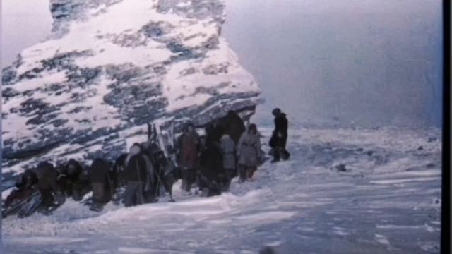 Дневник поисковика Юрия Блинова.