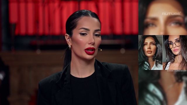 Алана Мамаева вмешивалась в чужой брак?