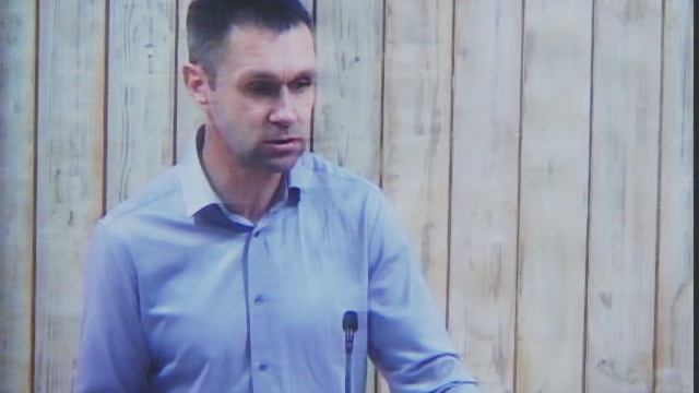 22.06.2025 | Проповедь брат Юра