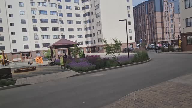 Как вам -Новый объект.