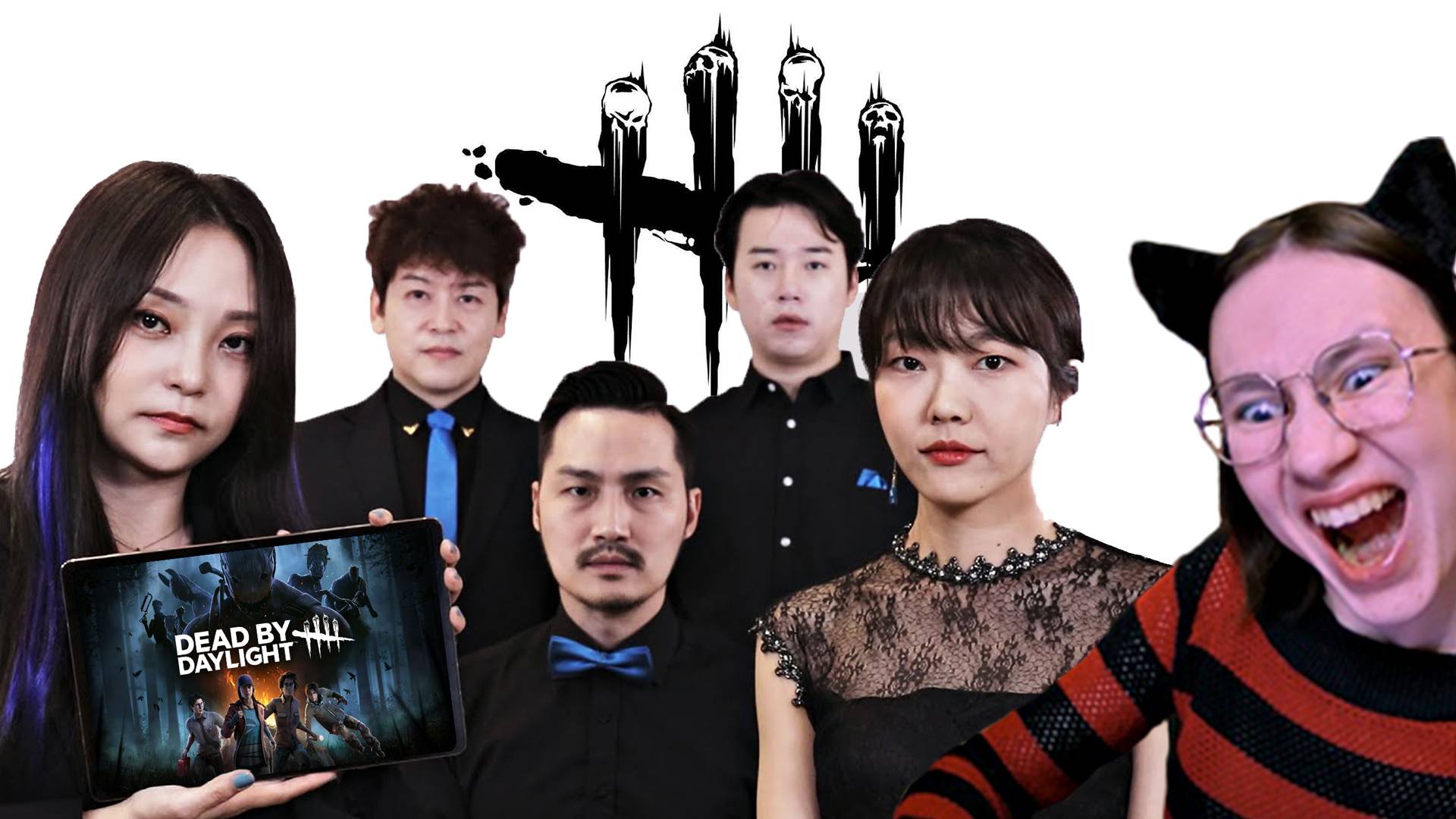 Dead by Daylight - MayTree (acapella)