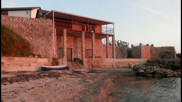 Наш Крым часть-3