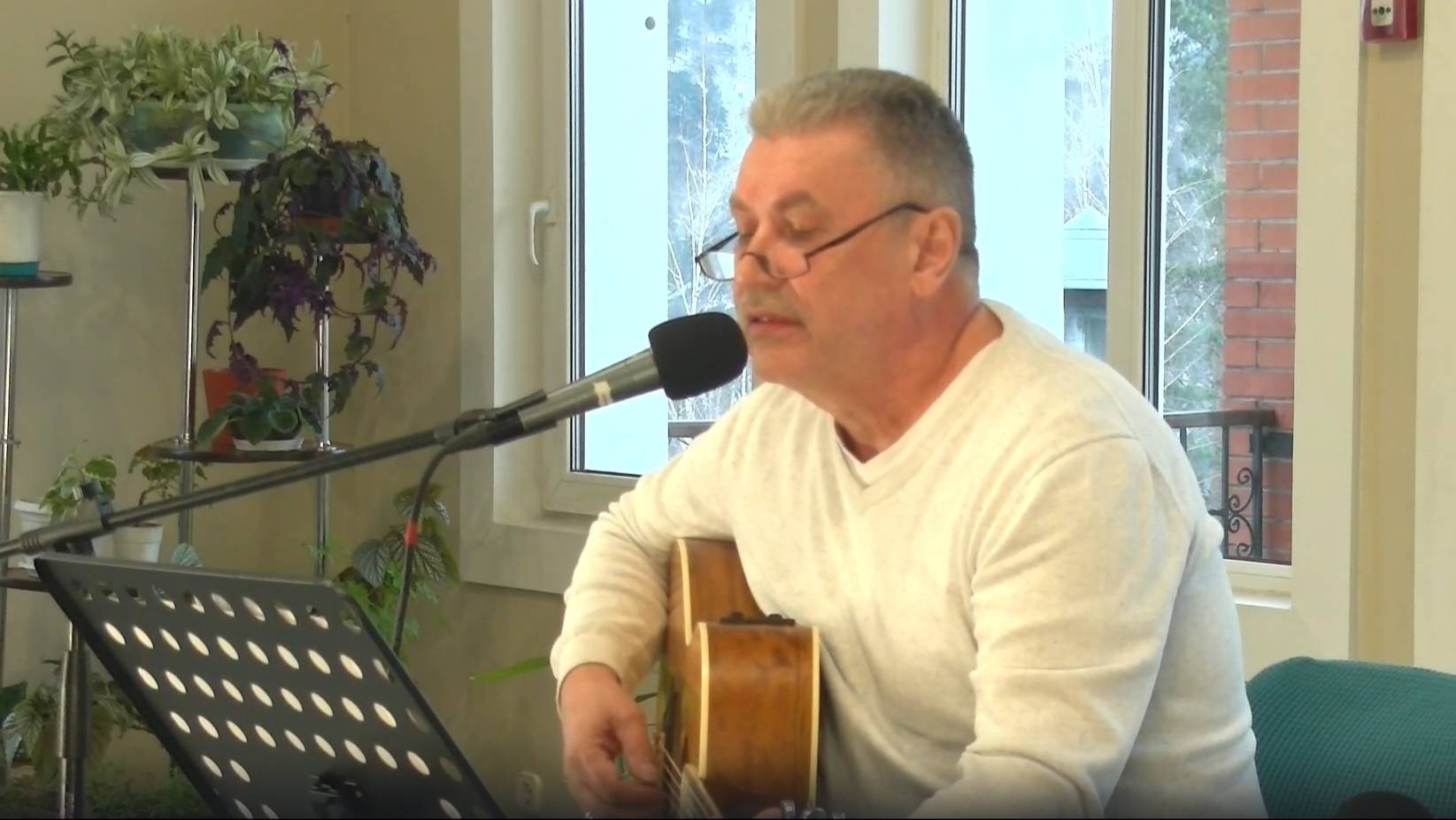 Пасхальный концерт 20.04.2025