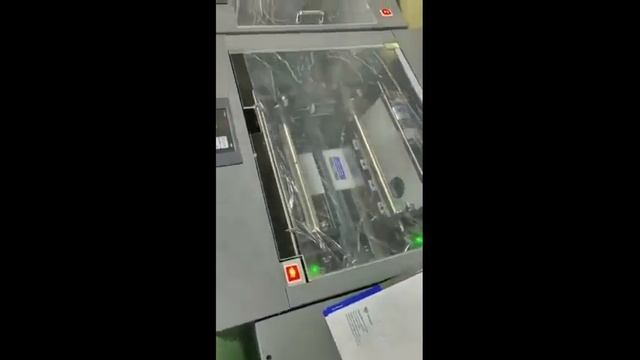 Линия листоподборки и брошюровки: 1 башня BindMASTER A100 + буклетмейкер BM-38 + 3-стор. обрезка