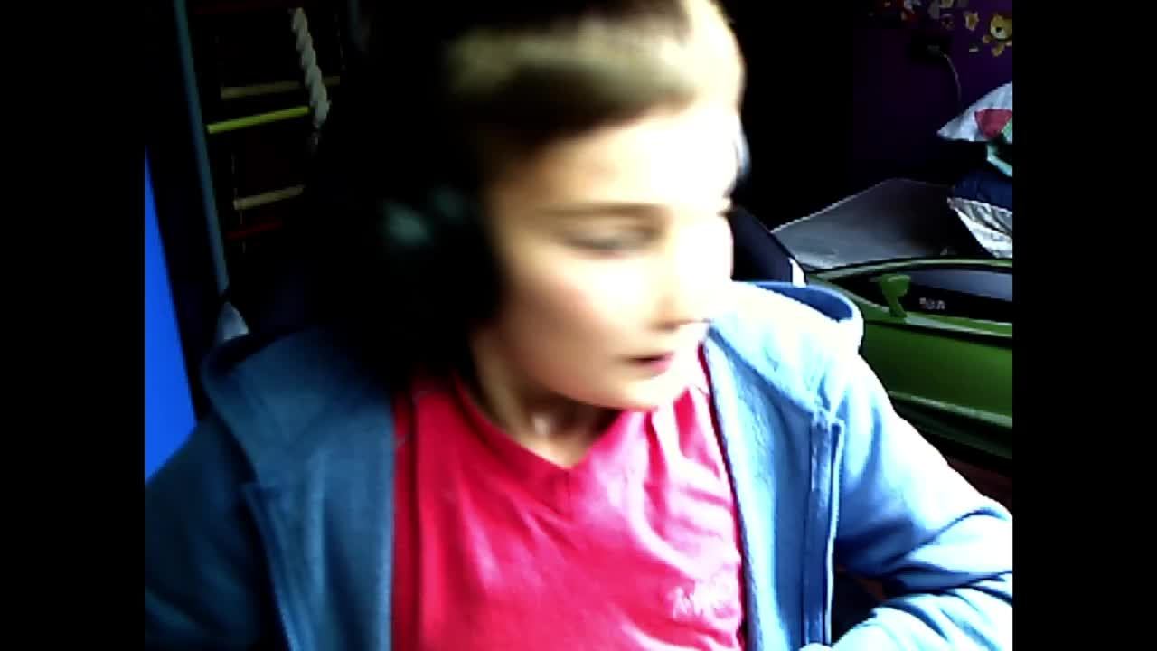 Играю в Гарис Мод Метрострой