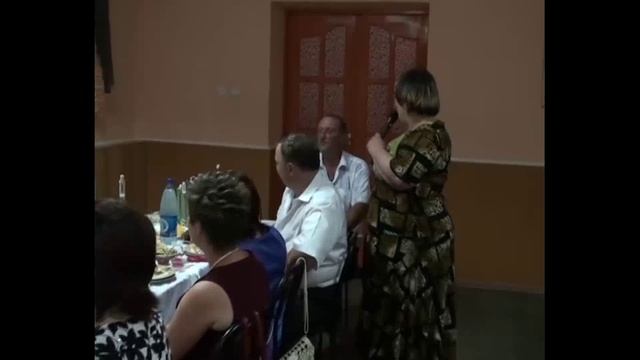 Выпуск 2009г Волноваха Школа - 3 диск - 3 часть - 1