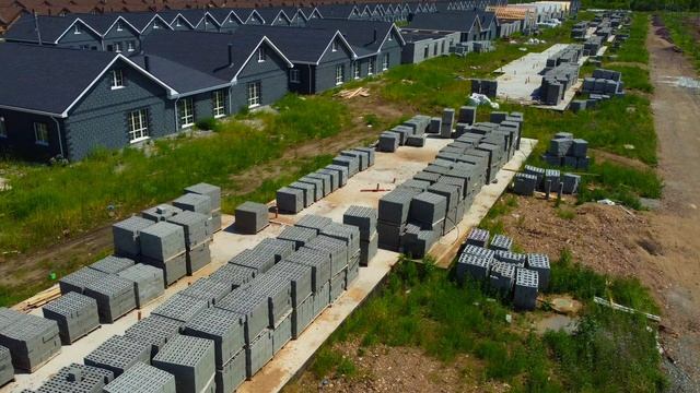 🏡 ГОТОВЫЕ ТАУНХАУСЫ И ДОМА ИЖС В КОТТЕДЖНОМ ПОСЁЛКЕ «РАЗДОЛЬЕ» | МАГНИТОГОРСК | ЦЕНЫ ОТ 7 МЛН!