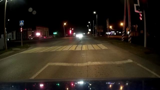 Ностальгия.