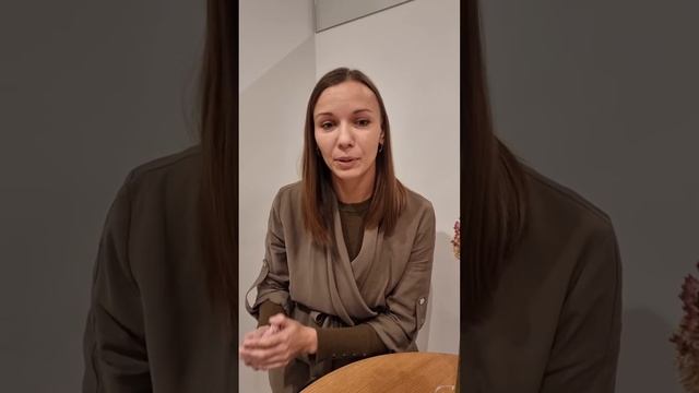 Отзыв об интерактивном тренинге "Достижение денежных целей с помощью психологических инструментов"
