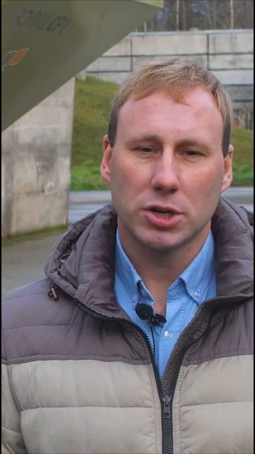 #Shorts  Плющилка Romill – опыт работы от фермера