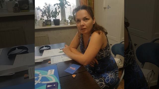 Отзыв об игре "Трансформация" 20.06.2019