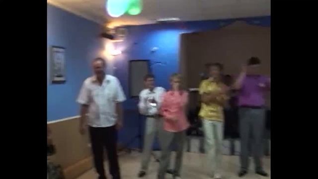 Выпуск 2009г Волноваха Школа - 3 диск - 3 часть - 2